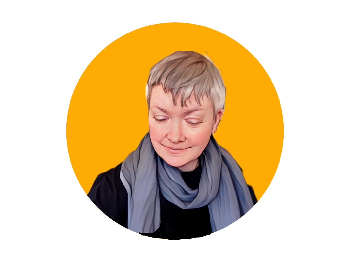 Embodied Activism – Rae Johnson
