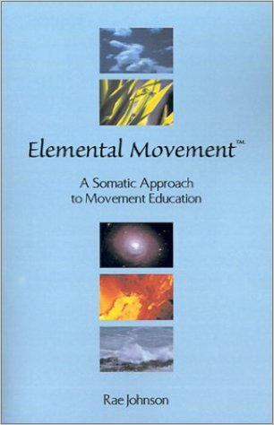 Elemental Movement – Rae Johnson